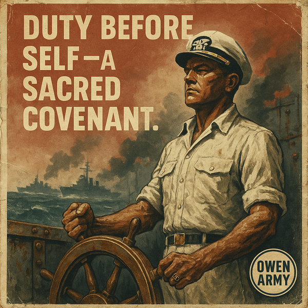 Captain Ernest E. Evans and USS Johnston’s Sacrifice at Samar – The Infidel Co