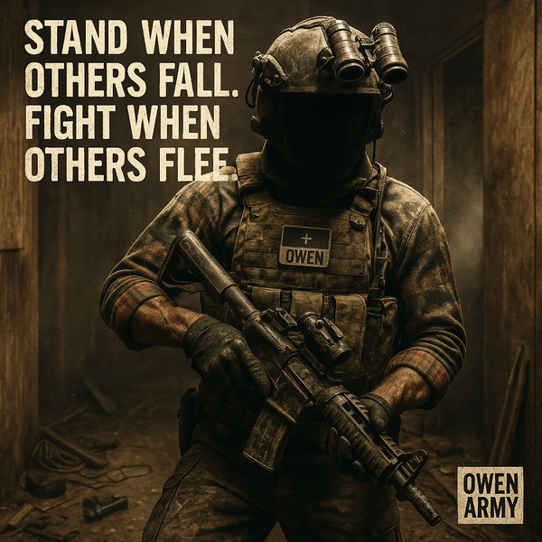 John A. Chapman Medal of Honor Hero From Takur Ghar – The Infidel Co