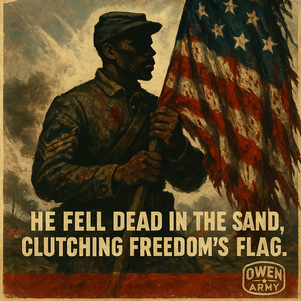 Alfred B. Hilton's Heroism at Fort Wagner and the Medal of Honor – The ...