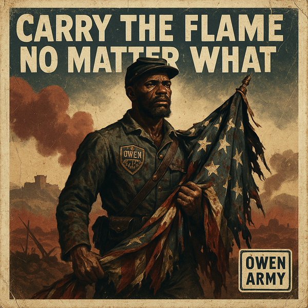 Alfred B. Hilton’s Sacrifice and Medal of Honor at Fort Wagner – The ...