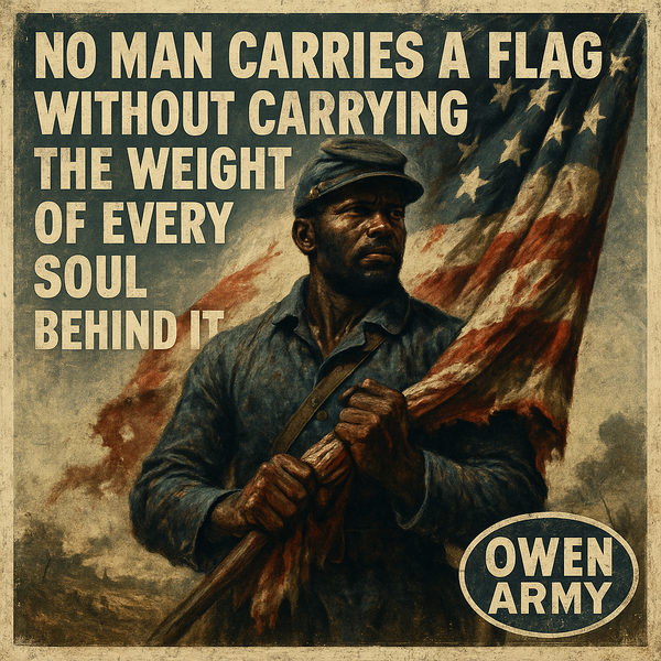 Alfred B. Hilton and the 4th U.S. Colored Infantry at Fort Wagner – The ...