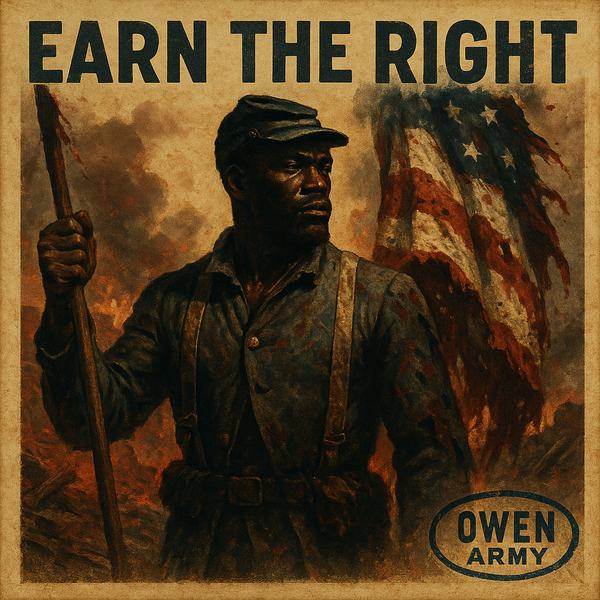 Alfred B. Hilton's Heroic Stand With the Colors at Fort Wagner – The ...