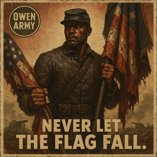 Alfred B. Hilton, Medal of Honor hero at Fort Wagner – The Infidel Co
