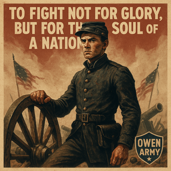 Alonzo Cushing, Gettysburg Hero and Medal of Honor Recipient – The ...