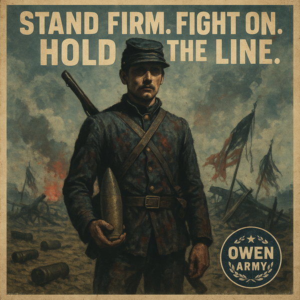 Alonzo Cushing's Last Stand at Gettysburg and Medal of Honor – The ...