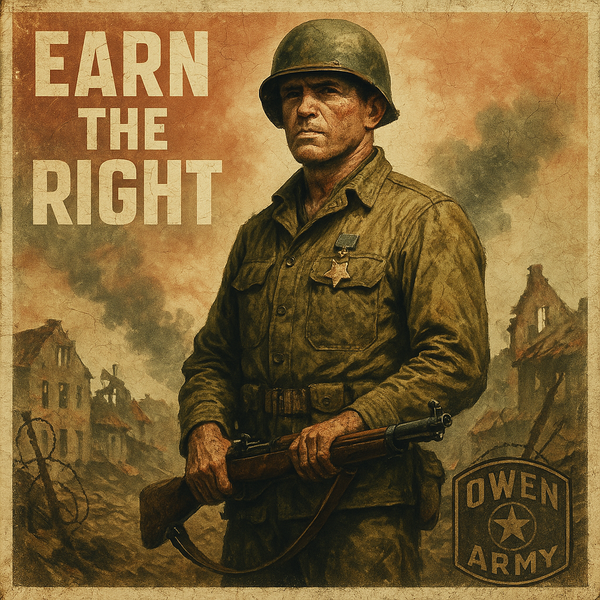 Charles Coolidge Jr. WWII hero and Medal of Honor recipient – The ...