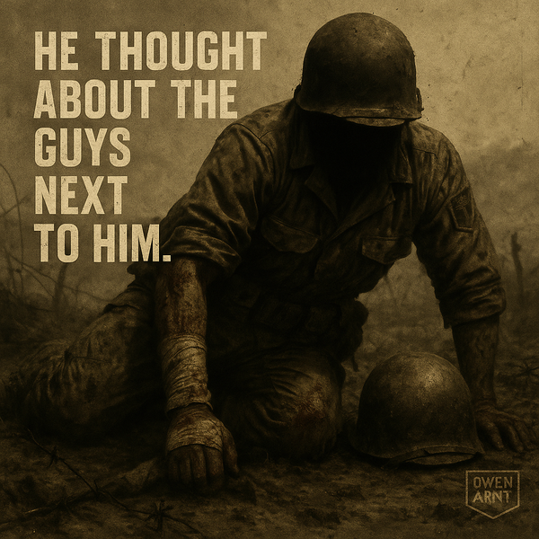 Charles George, Korean War Medal of Honor Hero at Heartbreak Ridge ...