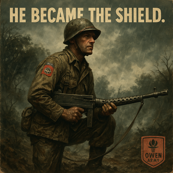Charles N. DeGlopper's Medal of Honor Last Stand on Hill 24 – The ...