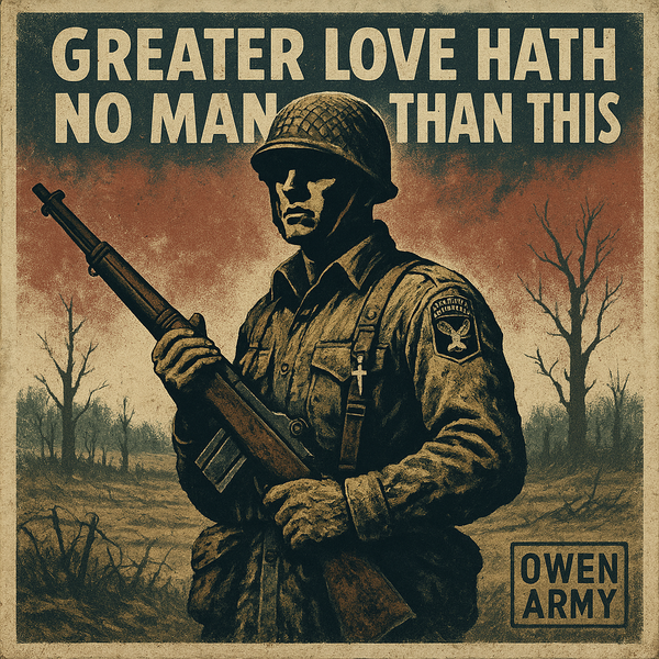 Charles N. DeGlopper WWII Medal of Honor recipient at Elsenborn Ridge ...