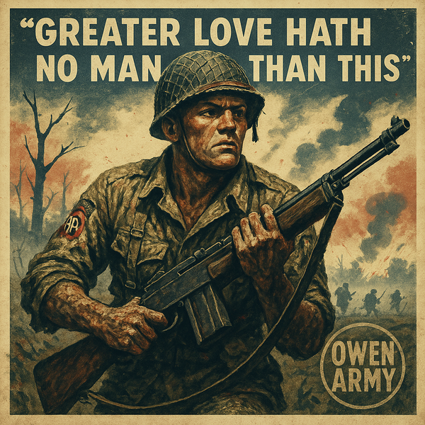 Charles DeGlopper’s Normandy Stand Earned Him the Medal of Honor – The ...