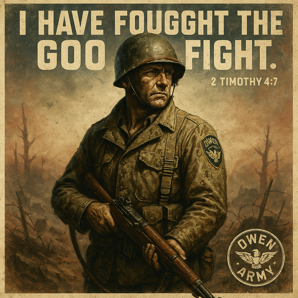 Clarence S. Olszewski’s Medal of Honor Action in World War II – The ...