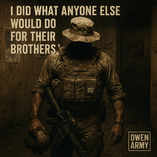 Dakota L. Meyer Medal of Honor Valor at Ganjgal, Afghanistan – The ...