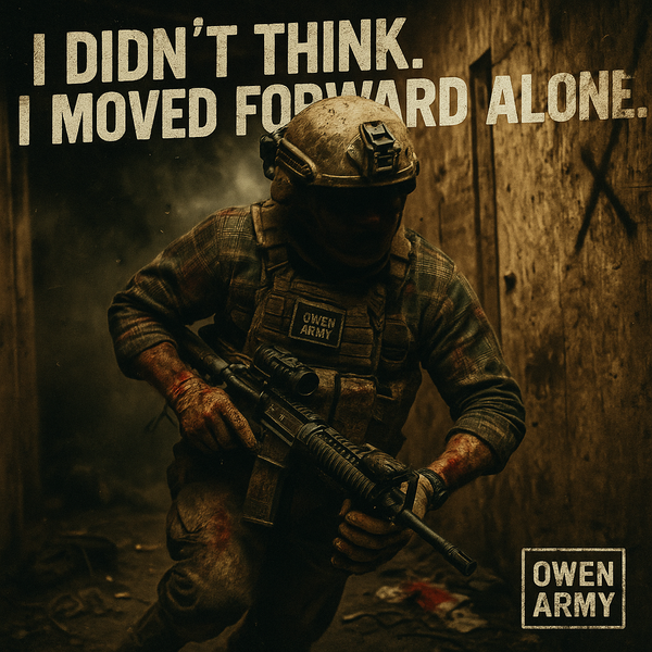 Dakota Meyer Rescued 13 in Afghanistan, Earned Medal of Honor – The ...