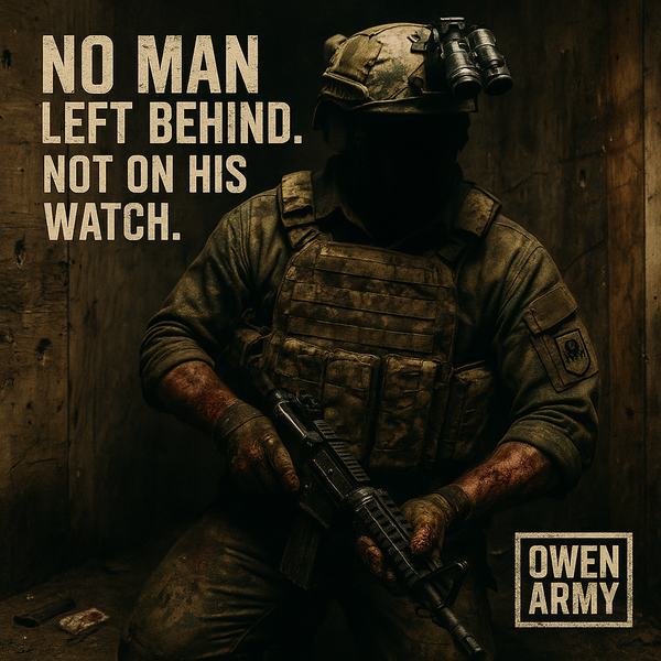 How Dakota Meyer's Ganjgal Rescue Earned the Medal of Honor – The ...