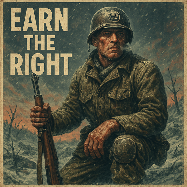 Edward Schowalter's Hill 605 Stand that Earned the Medal of Honor – The ...