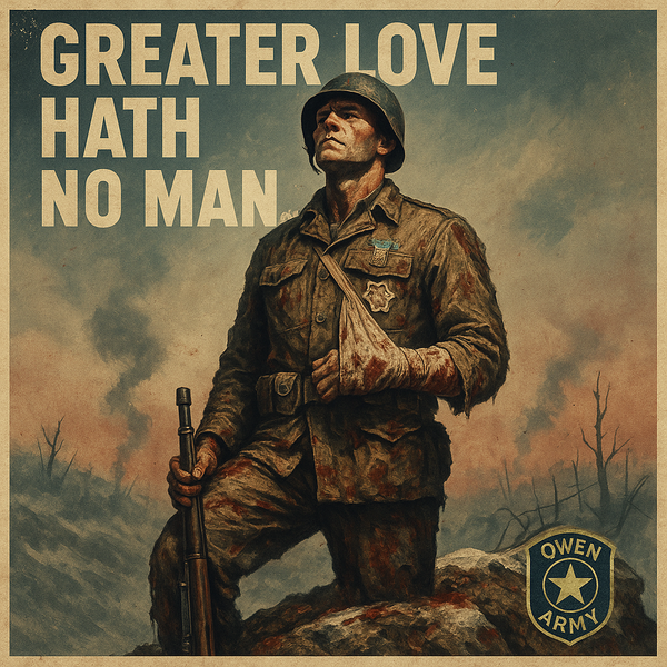 Edward R. Schowalter Jr. and the Battle for Hill 605 in Korea – The ...