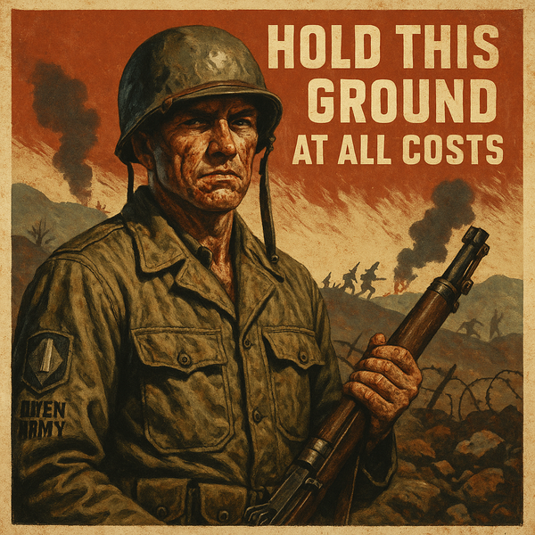 Edward R. Schowalter Jr., Medal of Honor recipient at Hill 200 – The ...