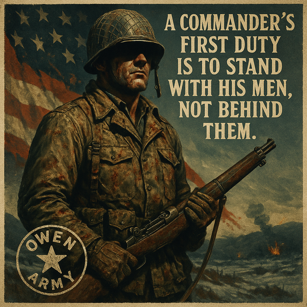 Edward Schowalter Jr. honored with Medal of Honor at Chipyong-ni – The ...