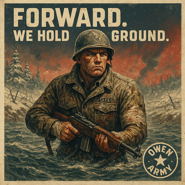 Edward R. Schowalter Jr. Medal of Honor Hero at Hoengsong, 1951 – The ...