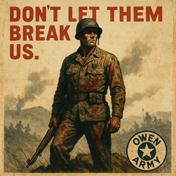 Edward Schowalter, Medal of Honor Hero of the Korean War – The Infidel Co