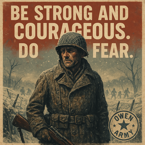 Edward R. Schowalter Jr. Medal of Honor in the Korean War – The Infidel Co