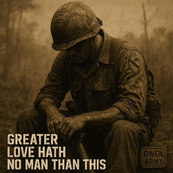 Gordon Yntema’s sacrifice that earned the Medal of Honor in Vietnam ...