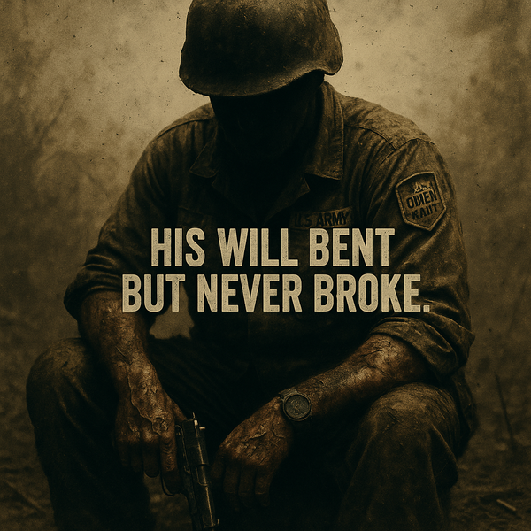 Staff Sergeant Gordon Yntema's Medal of Honor Sacrifice – The Infidel Co