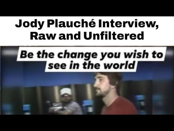 A Father’s Justice: The Story of Jody and Gary Plauché – The Infidel Co