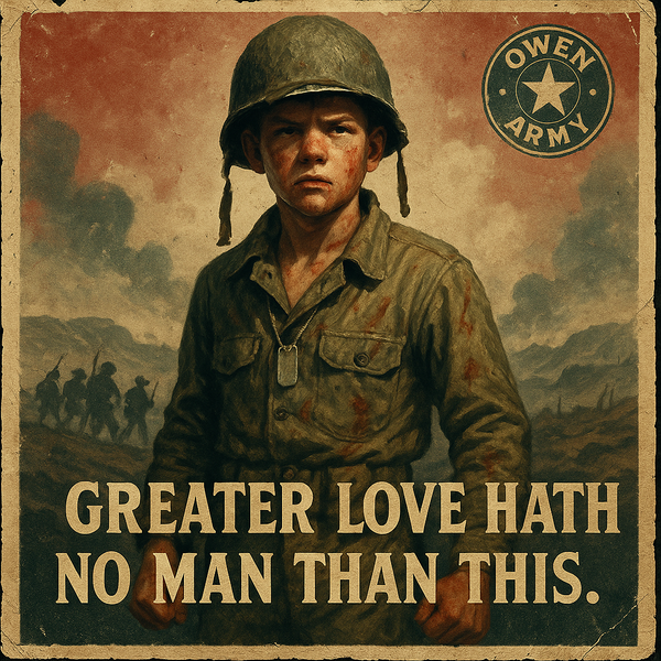 Jacklyn Lucas, Youngest Marine to Earn the Medal of Honor at Iwo Jima ...