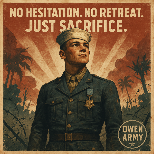 Jacklyn Harold Lucas, Teen Marine Who Survived Two Grenades – The ...