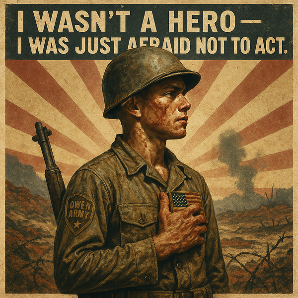 Jack Lucas Medal of Honor Teen Marine Who Shielded His Comrades – The ...