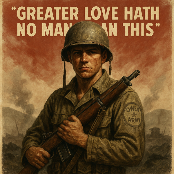Jack Lucas, Youngest Marine Awarded Medal of Honor at Iwo Jima – The ...