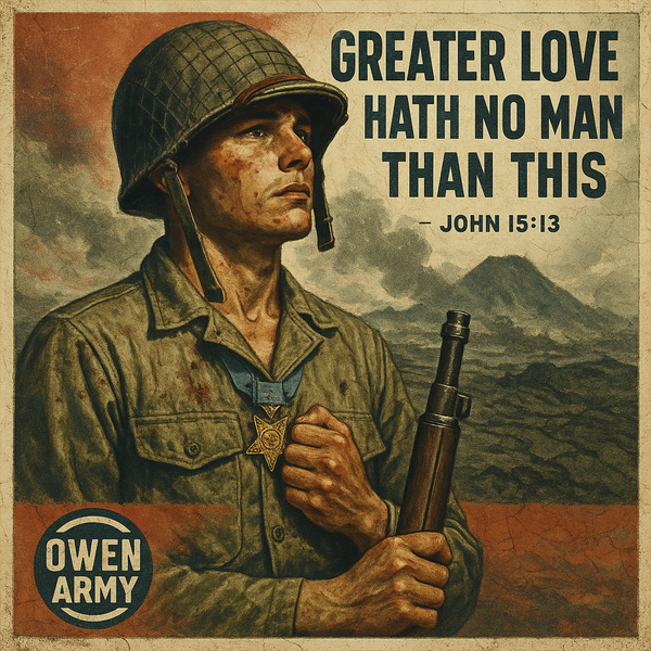 Jacklyn Lucas the Youngest Marine to Receive the Medal of Honor – The ...