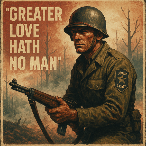 James E. Robinson Jr. Medal of Honor Hero in the Black Forest – The ...