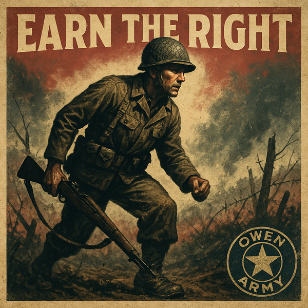 James E. Robinson Jr., Medal of Honor Hero on Hill 609 – The Infidel Co