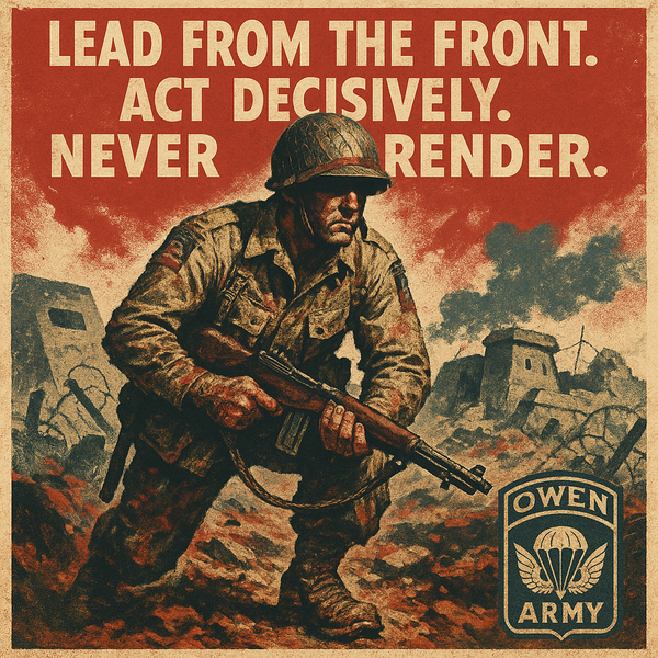 James E. Robinson Jr WWII Medal of Honor Paratrooper's Courage – The ...