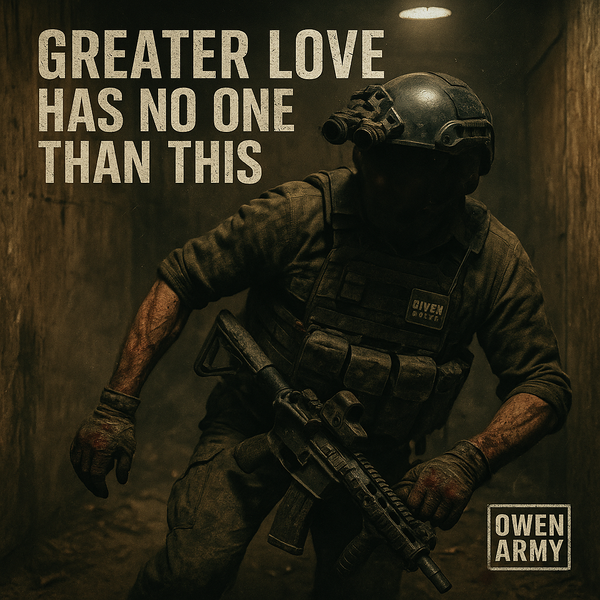 John A. Chapman’s Medal of Honor and Final Stand at Takur Ghar – The ...