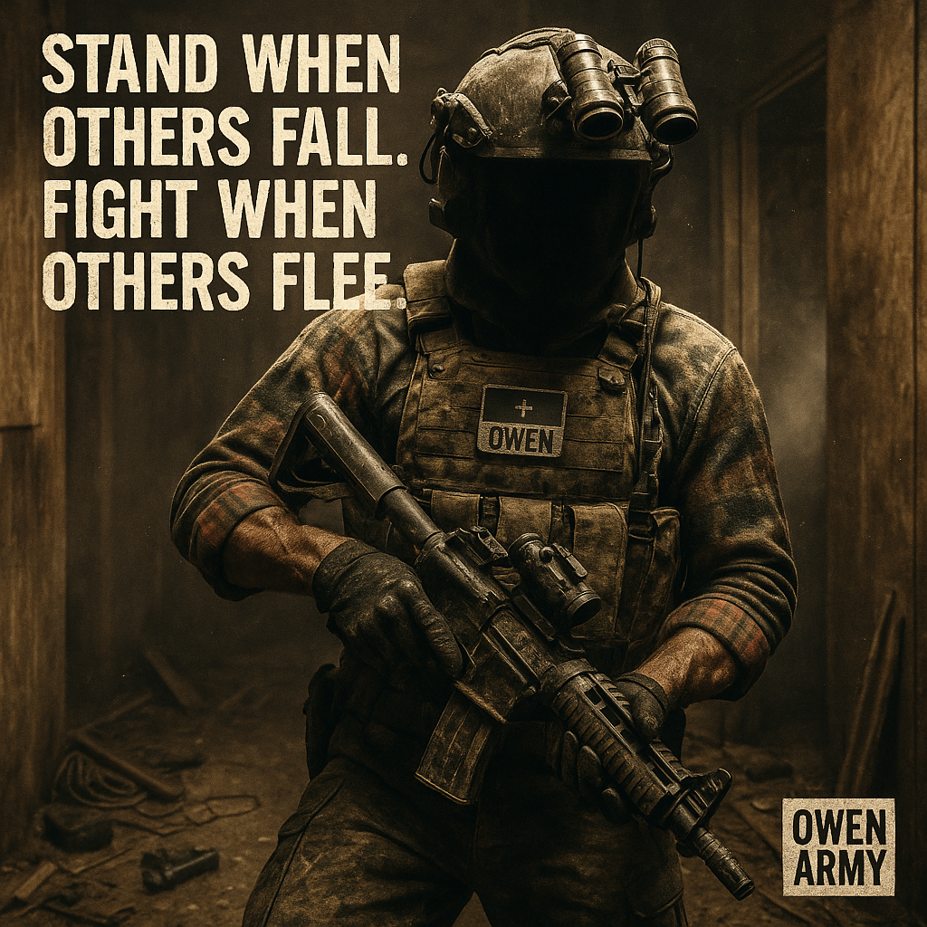 John A. Chapman Medal of Honor Hero From Takur Ghar – The Infidel Co