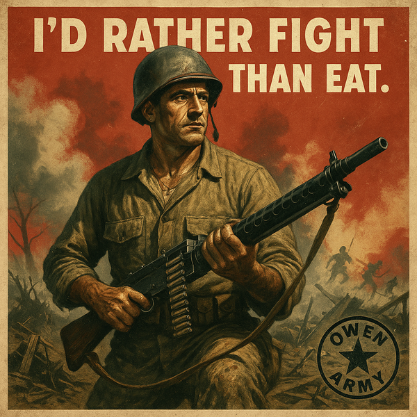 John Basilone, Guadalcanal Marine and Medal of Honor Hero – The Infidel Co
