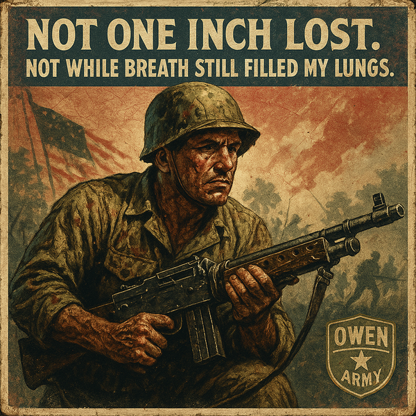 John Basilone Guadalcanal Medal of Honor Marine Courage and Sacrifice ...