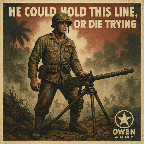 John Basilone, Medal of Honor Marine at Guadalcanal and Iwo Jima – The ...