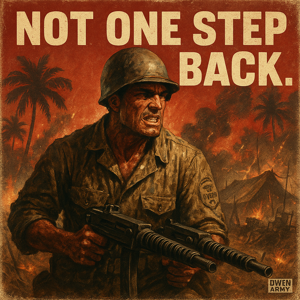 John Basilone's Stand at Guadalcanal, Medal of Honor Marine – The ...