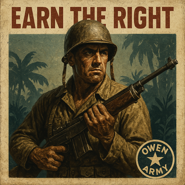 John Basilone's Heroism at Guadalcanal and Iwo Jima – The Infidel Co