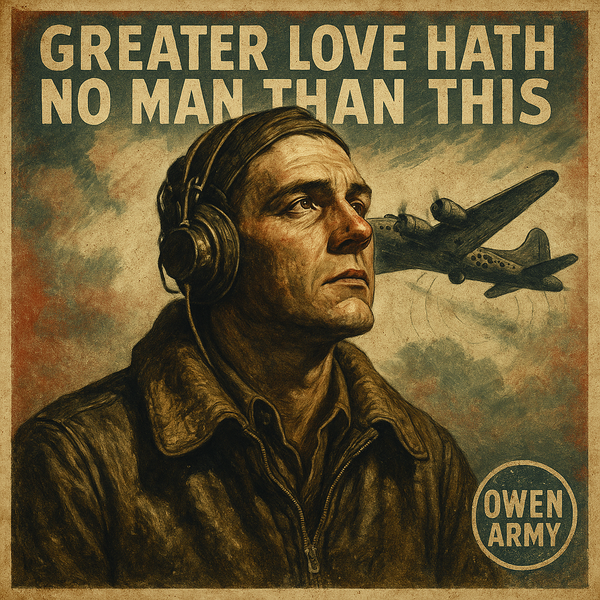 WWII Medal of Honor Navigator Robert E. Femoyer Guided His Crew Home ...