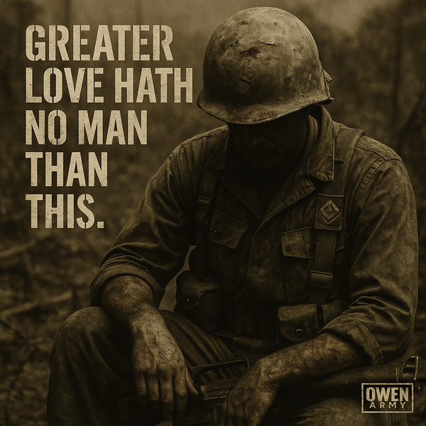 Robert H. Jenkins Jr., Medal of Honor Marine from Vietnam – The Infidel Co