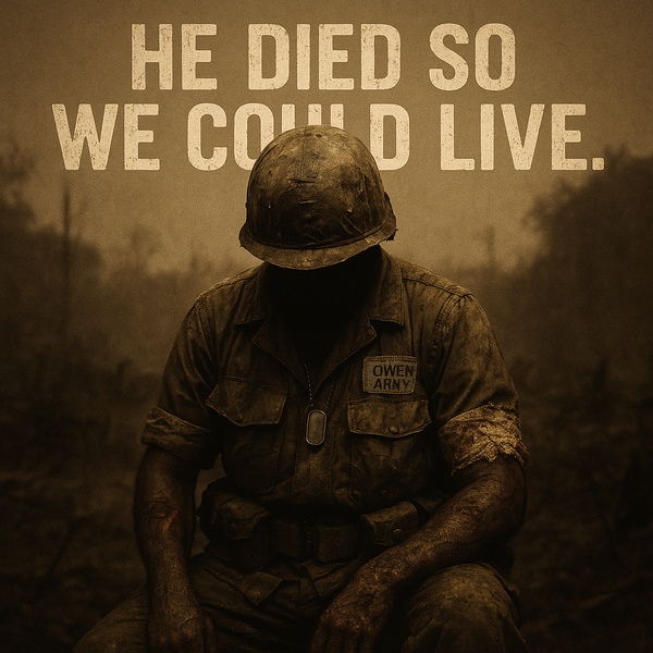 Robert H. Jenkins Jr., Medal of Honor Recipient Who Fell on a Grenade ...