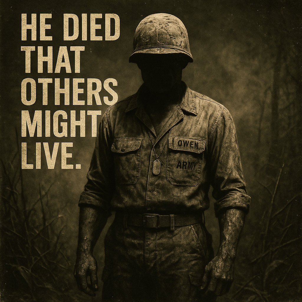 Robert H. Jenkins Jr., Medal of Honor Marine Who Fell on a Grenade ...