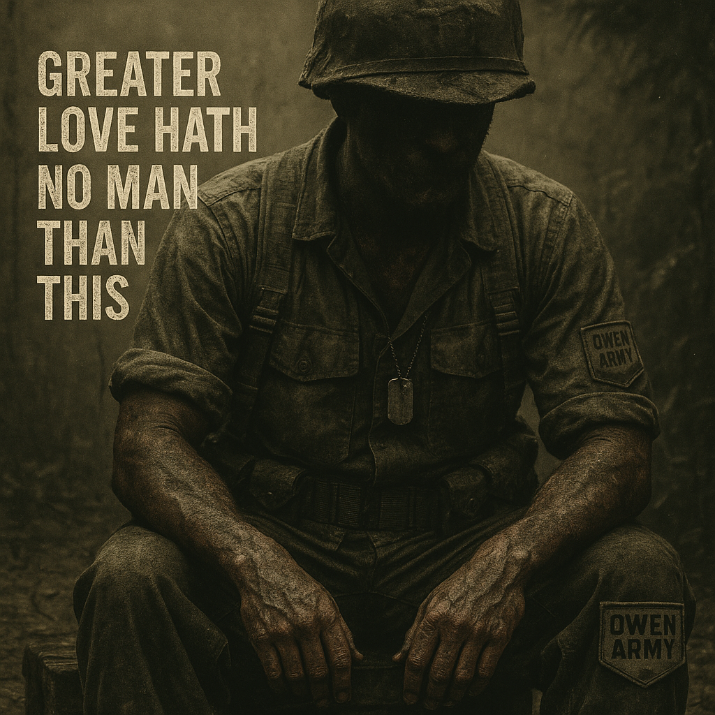 Robert H. Jenkins Jr. Medal of Honor Marine Who Fell on a Grenade – The ...