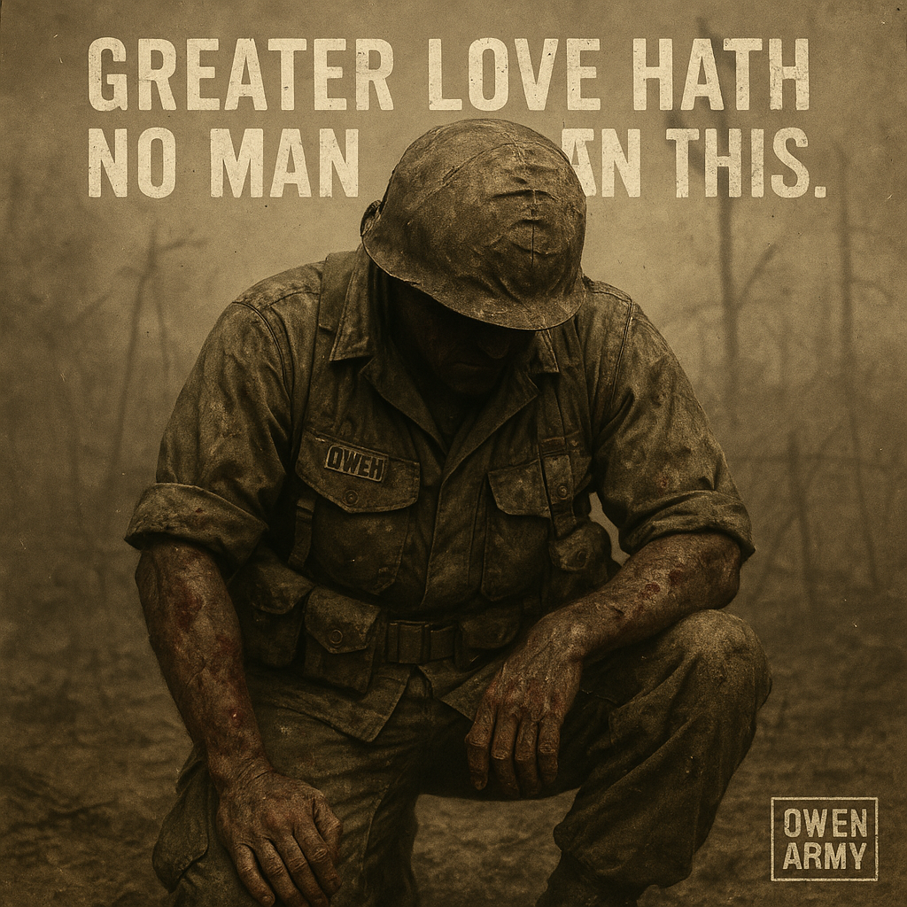 Robert H. Jenkins Jr., Marine Medal of Honor Recipient at Con Thien ...