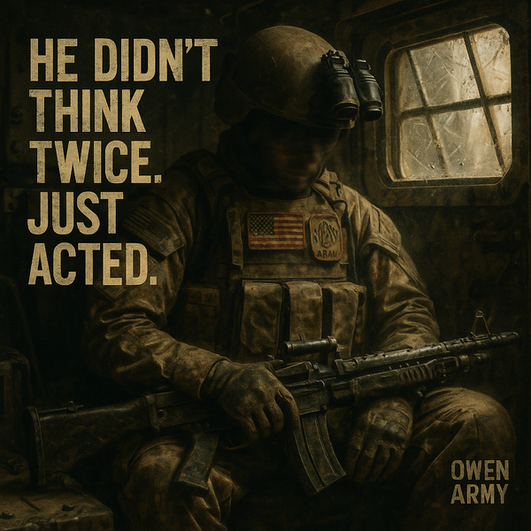 Ross McGinnis Medal of Honor recipient who saved four comrades – The ...